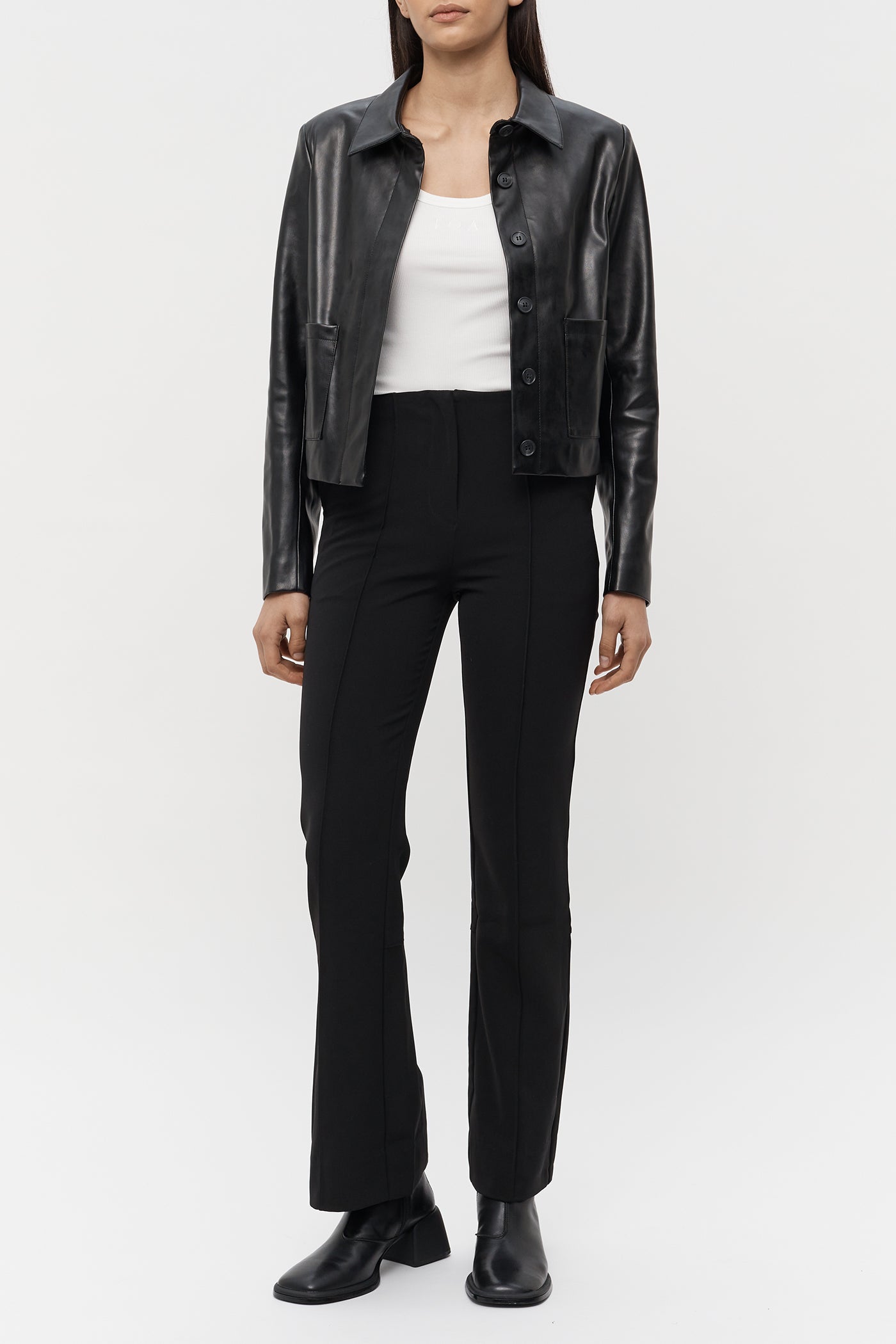 Women's Jackets & Coats l FRIEND of AUDREY