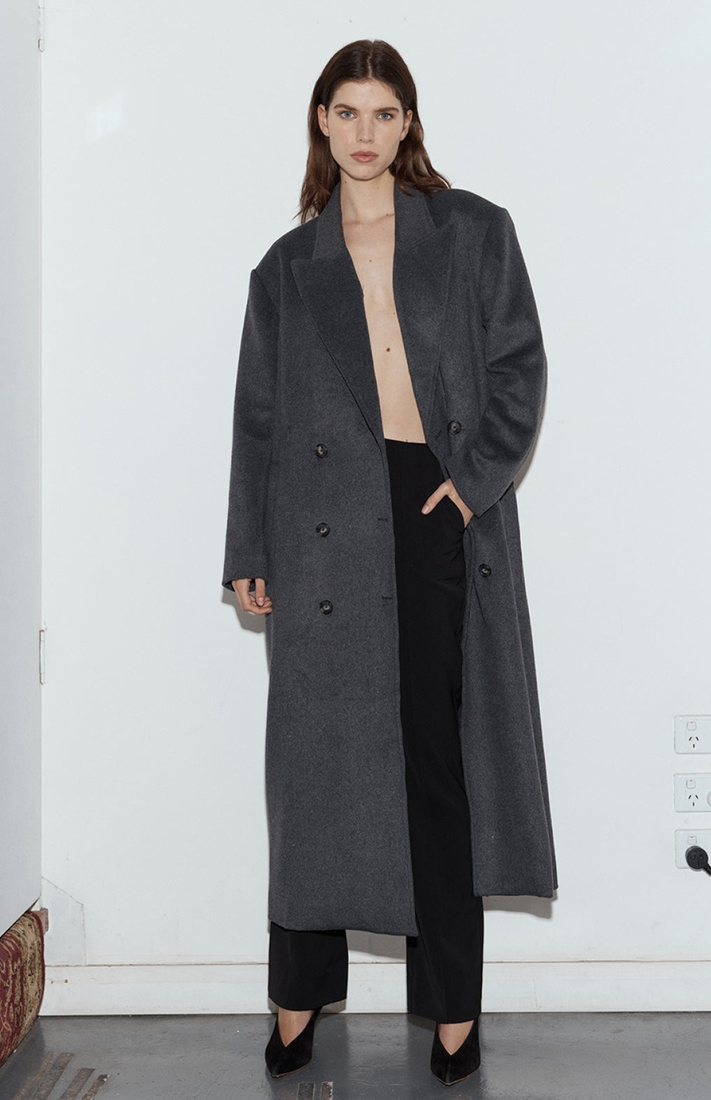 FRIEND of AUDREY - Official online store