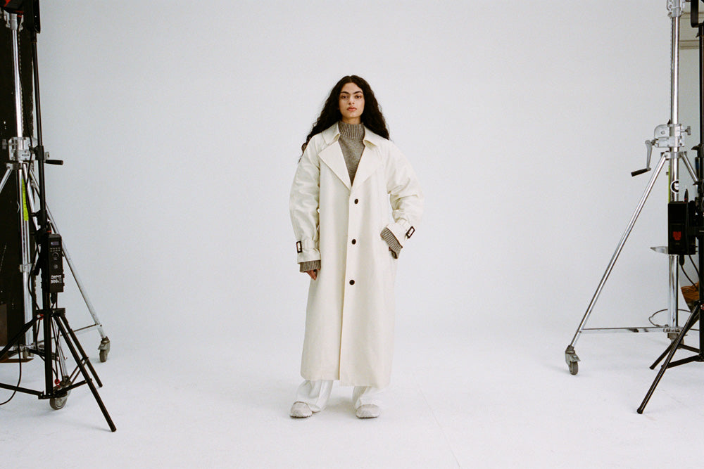 FRIEND of AUDREY - Official Online Store